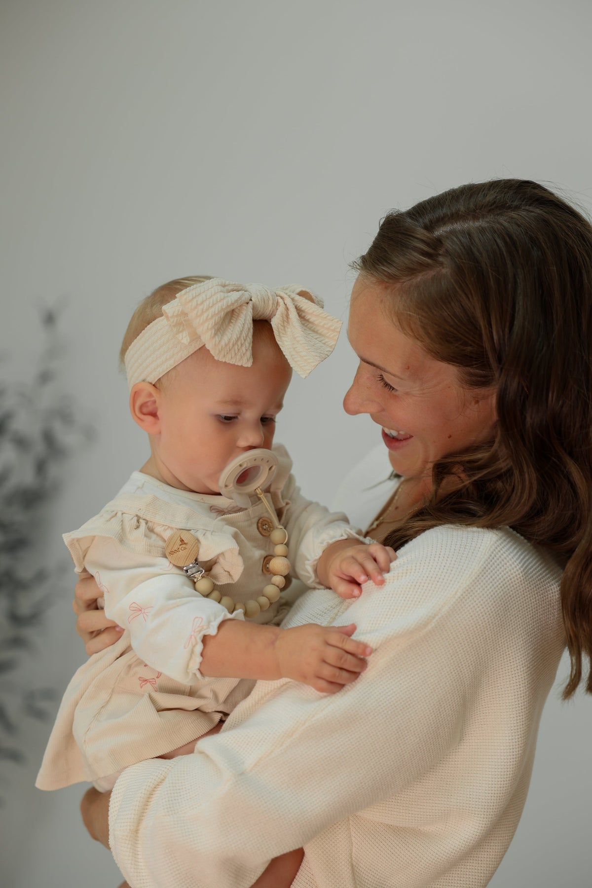 Shop Baby Essentials: Pacifiers, Blankets & More | Ninni Co.