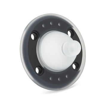 Ninni Co. | Pacifier like breast | Bringing Moms Relief