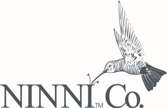 Ninni Co. | Pacifier like breast | Bringing Moms Relief