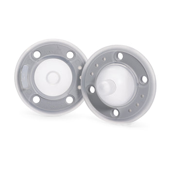 Ninni Co. | Pacifier like breast | Bringing Moms Relief