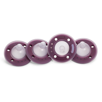 Ninni Co. | Pacifier like breast | Bringing Moms Relief